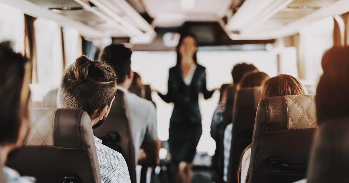 Flexible and Safe Private School Transportation Services | Swoop